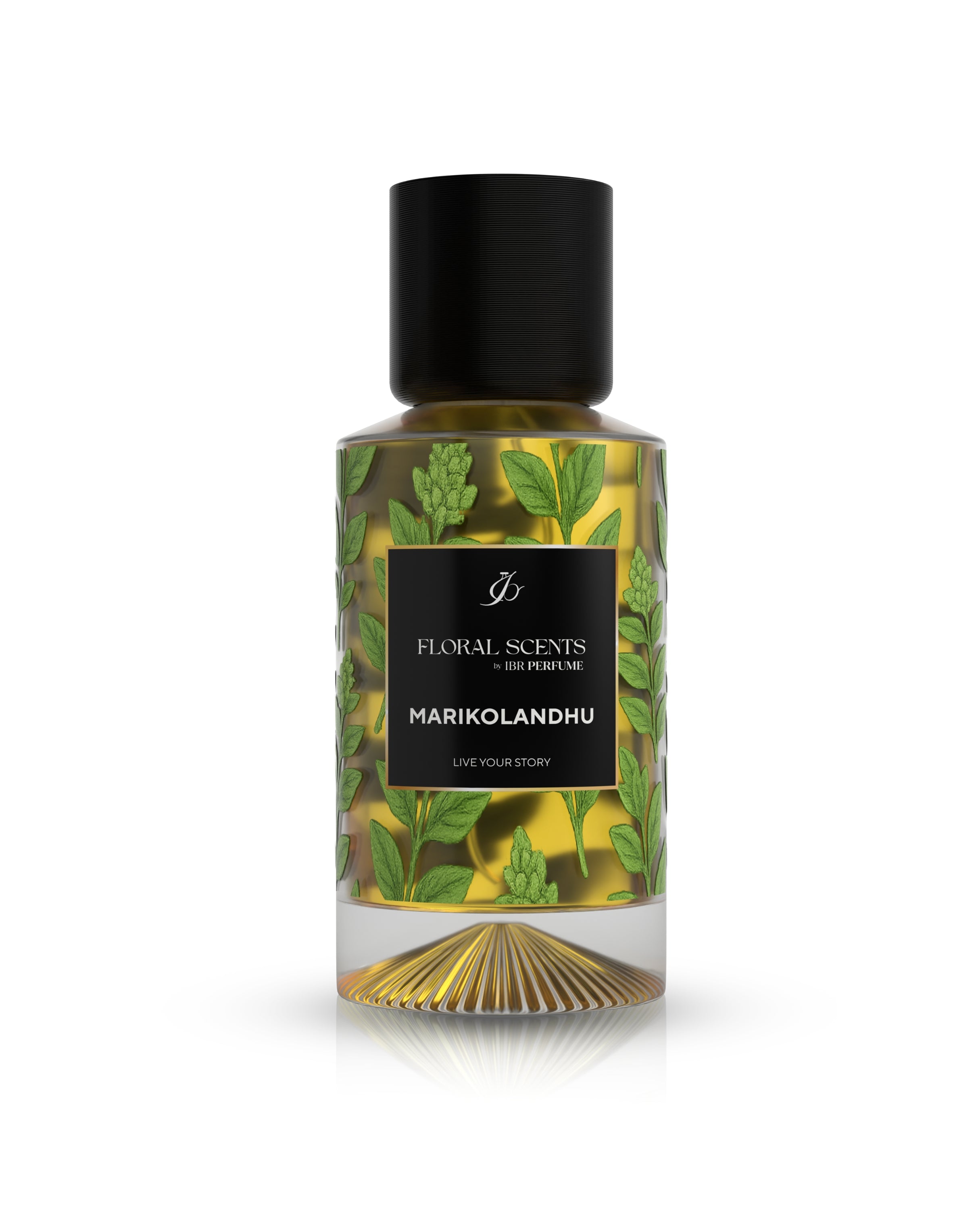 MARIKOLUNDHU – IBR Perfume