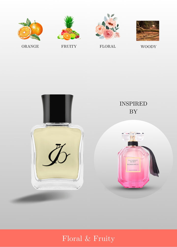IBR Perfume: Inspired Perfumes for Men & Women | Premium Perfume