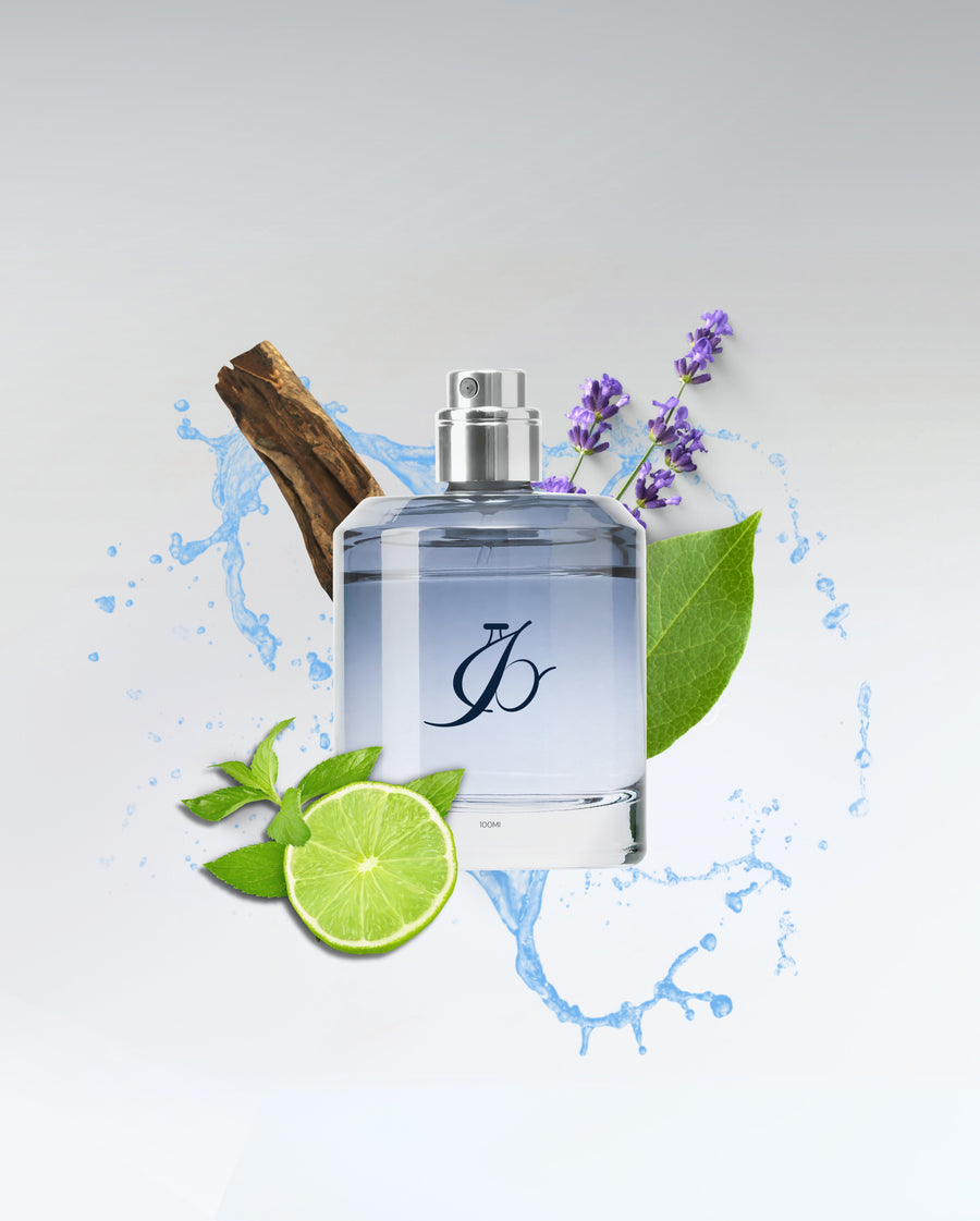 IBR Perfume: Inspired Perfumes for Men & Women | Premium Perfume