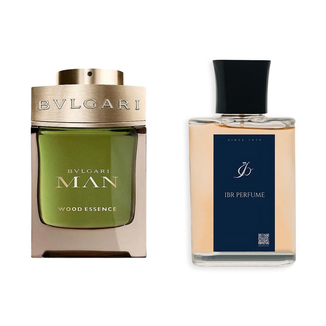 IBR Perfume - Find your fragrance