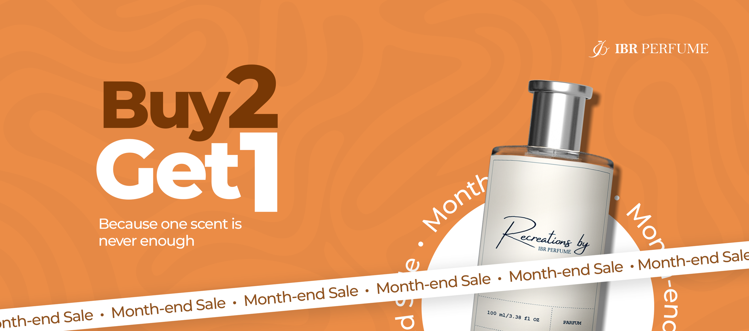 IBR Perfume: Inspired Perfumes for Men & Women | Premium Perfume