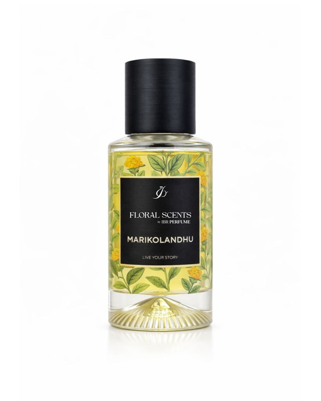 MARIKOLUNDHU – IBR Perfume
