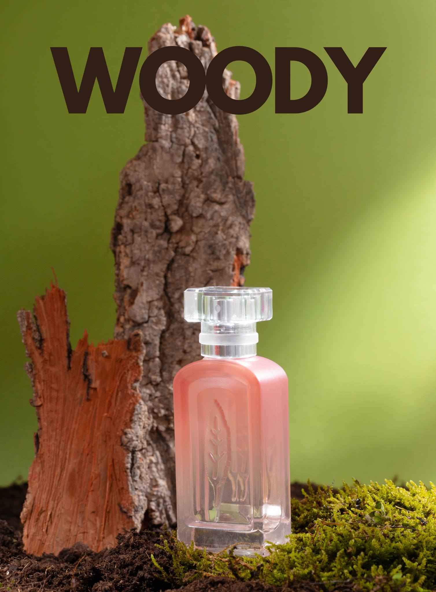 IBR Perfume - Find your fragrance