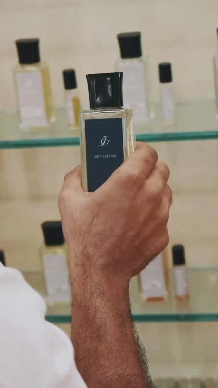 IBR Perfume - Find your fragrance